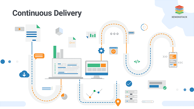 The Complete Guide to Continuous Delivery and the Benefits of DevOps