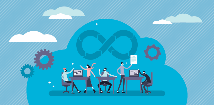 How DevOps Automation Improves Productivity? How DevOps Automation Improves Productivity?
